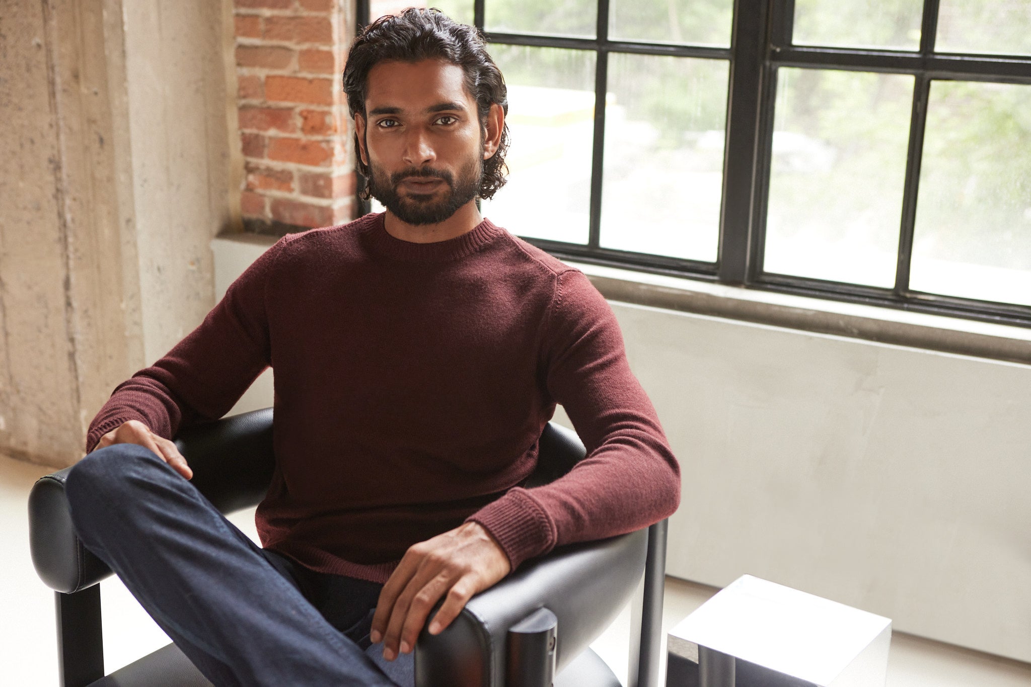 Édition Luxe - Robert Barakett