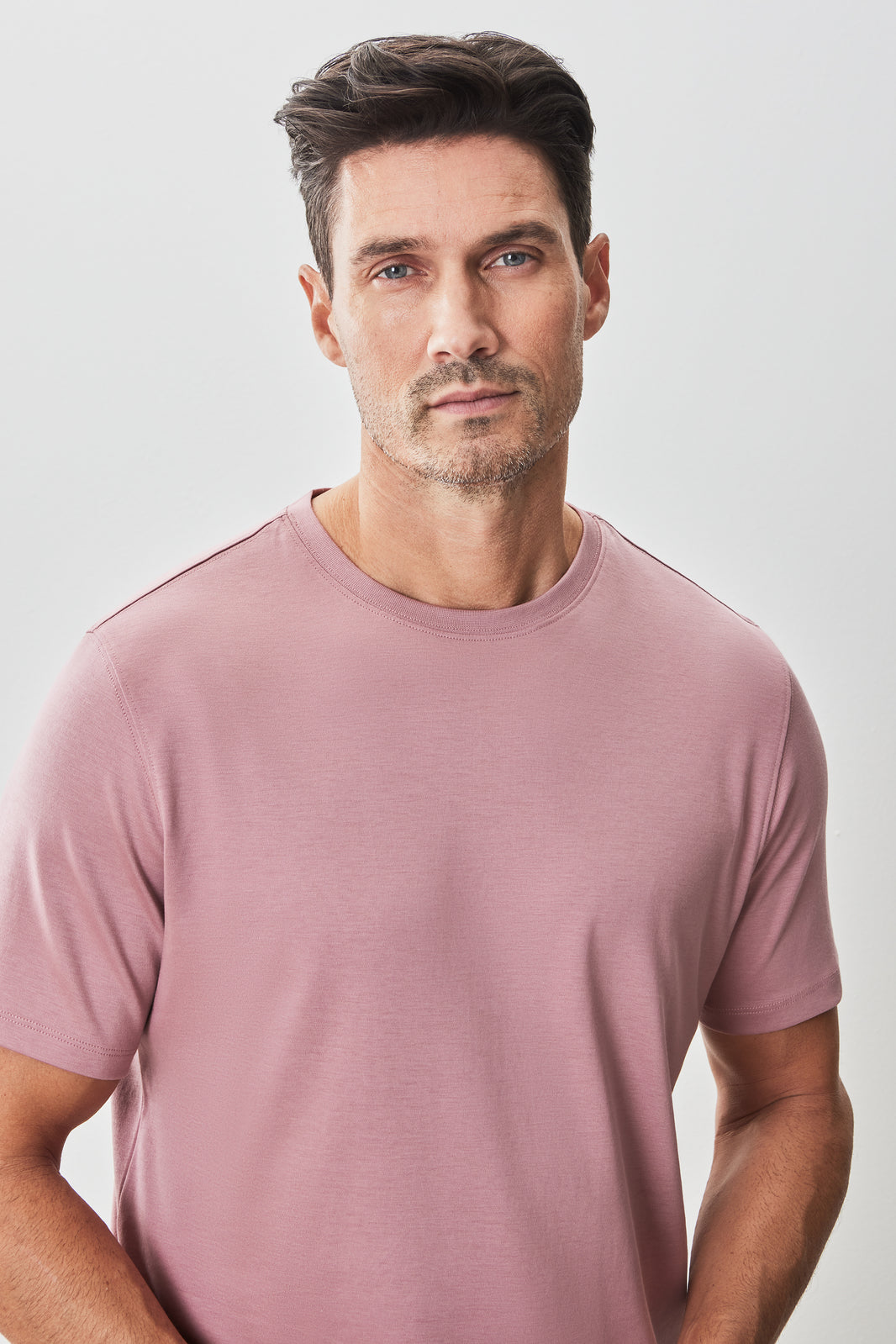 Robert Barakett Men's The Barakett Tee