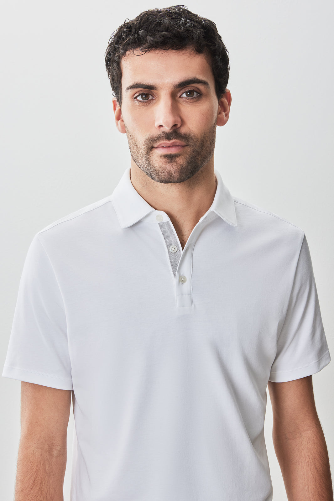 Robert Barakett Men's Tops