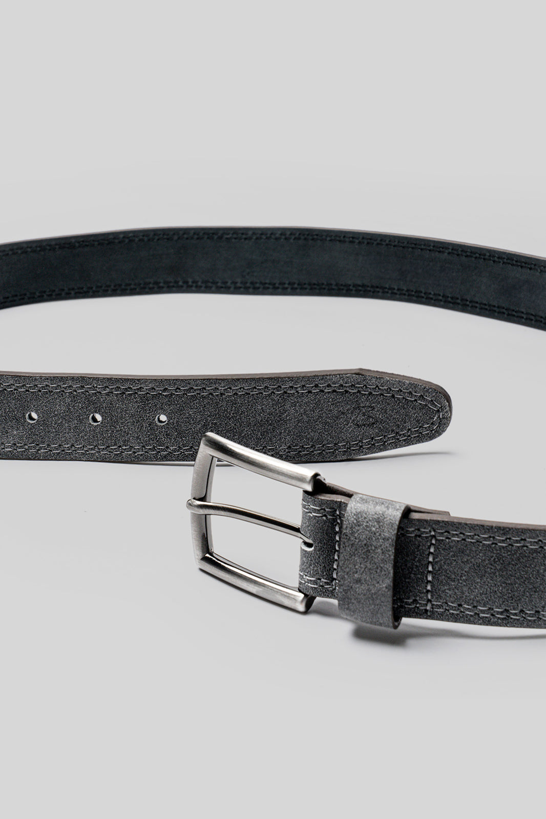 Belts – Robert Barakett
