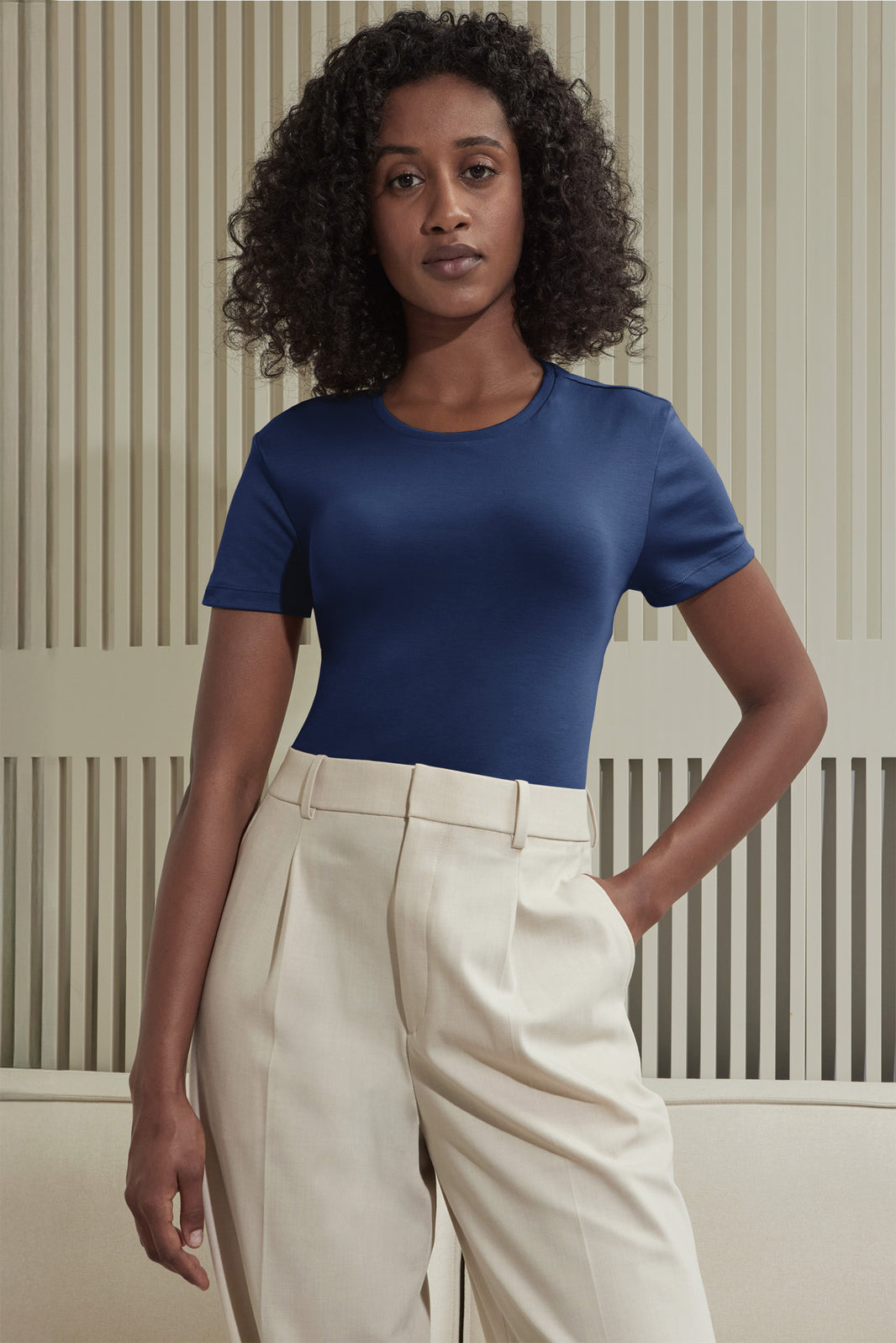 Robert Barakett Men's Tees