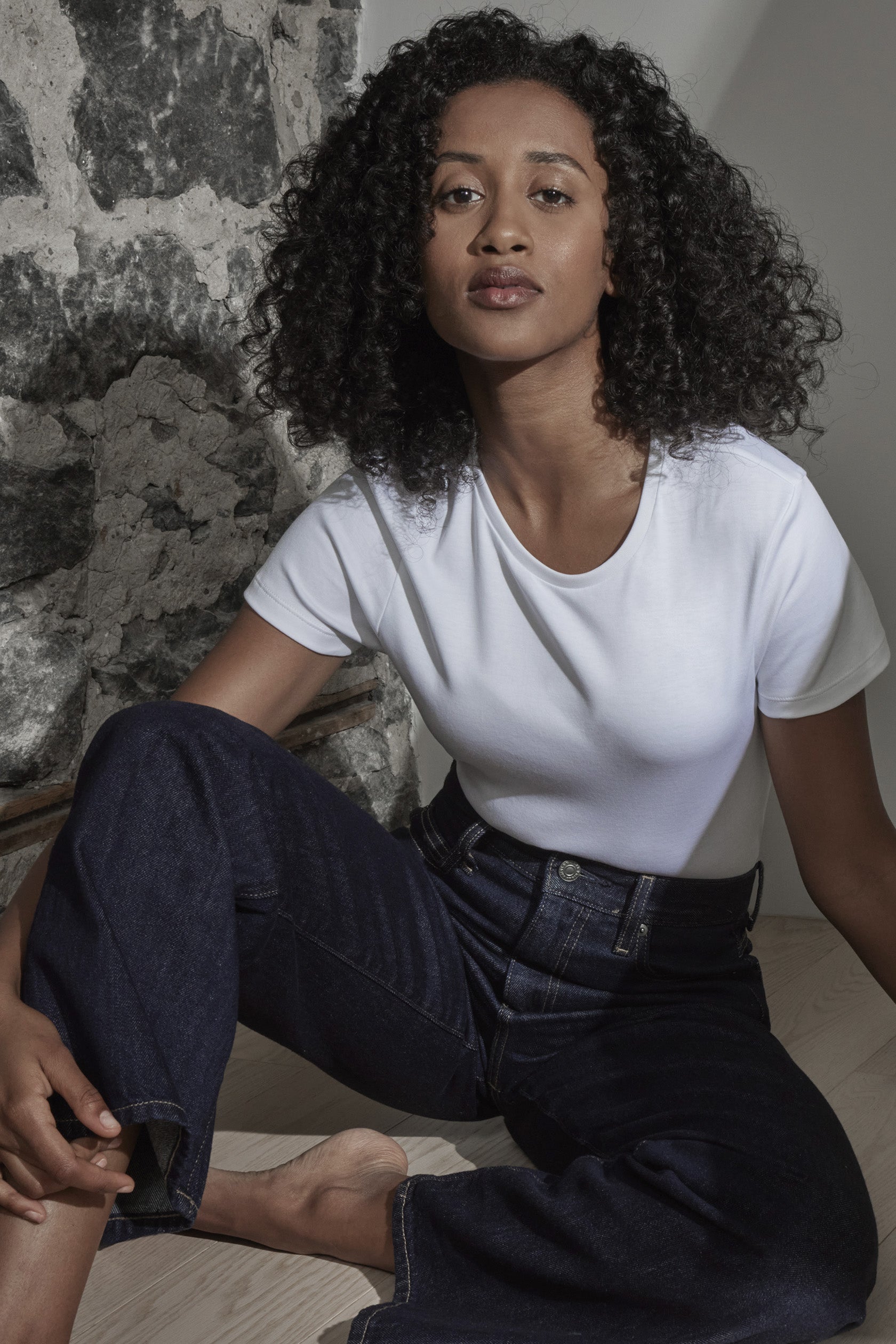 Robert Barakett Men's Tees