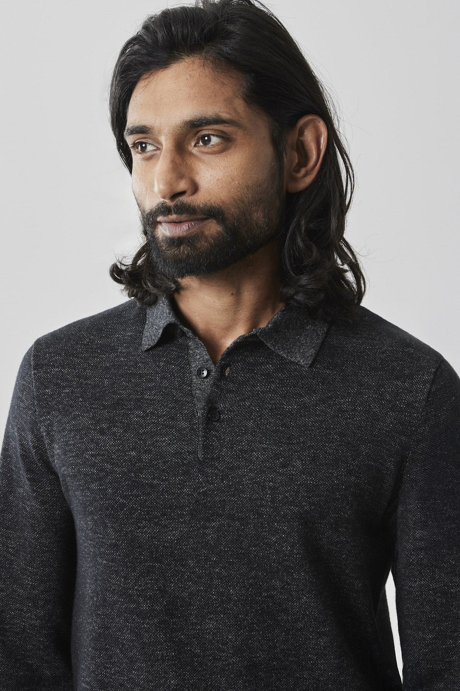 Robert Barakett Men's All Polos