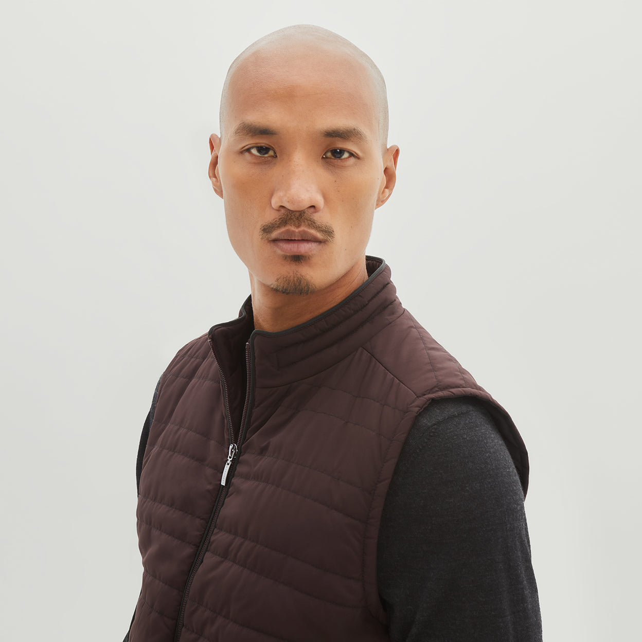 Robert Barakett Miller Vest | ModeSens